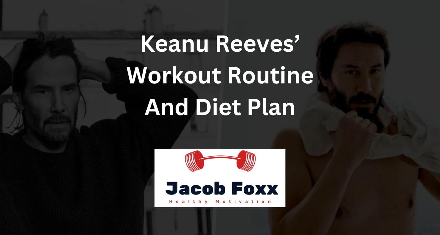 Charlie Cox Workout Routine and Diet Plan - Explained - Jacobfoxx.com