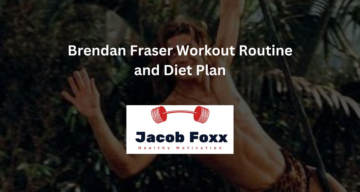 Kouvr Annon Workout Routine and Diet Plan - Explained